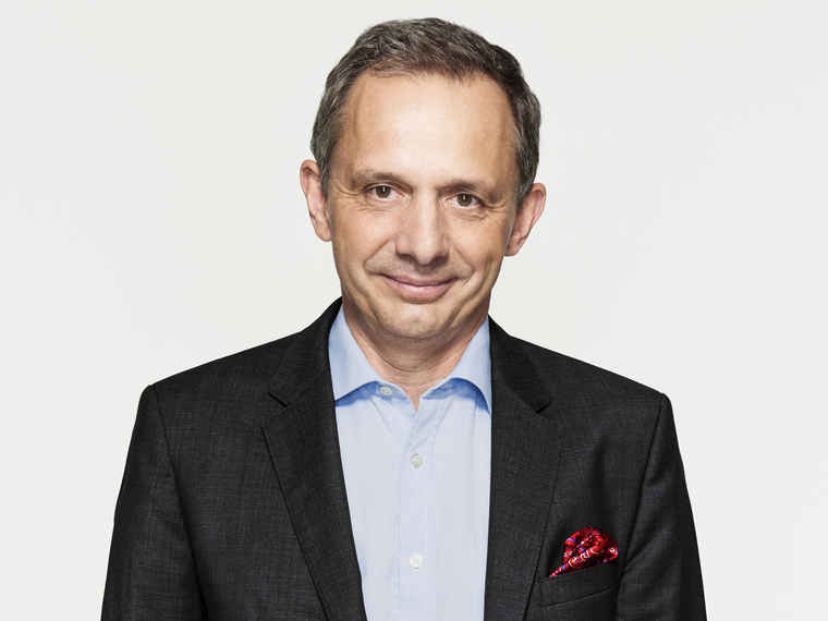 CEO-Wechsel: Enrique Lores wird neuer HP-Chef - WiWi-TReFF Zeitung