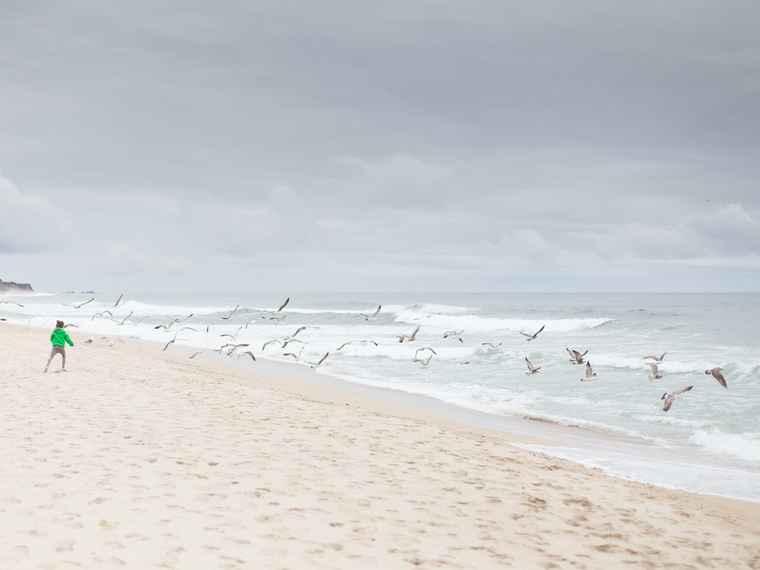 Reise-Tipp: Pfingsten auf Sylt - Same procedure as every year - WiWi ...